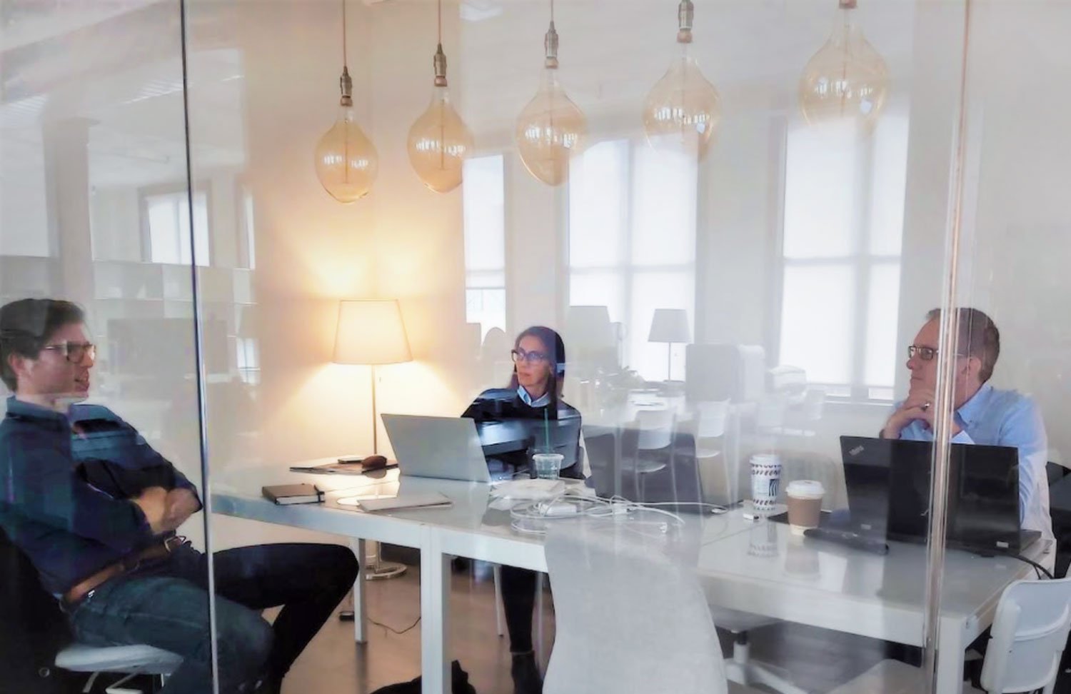 VDC Coordination | GENx Design & Technology BIM Services for Architects ...